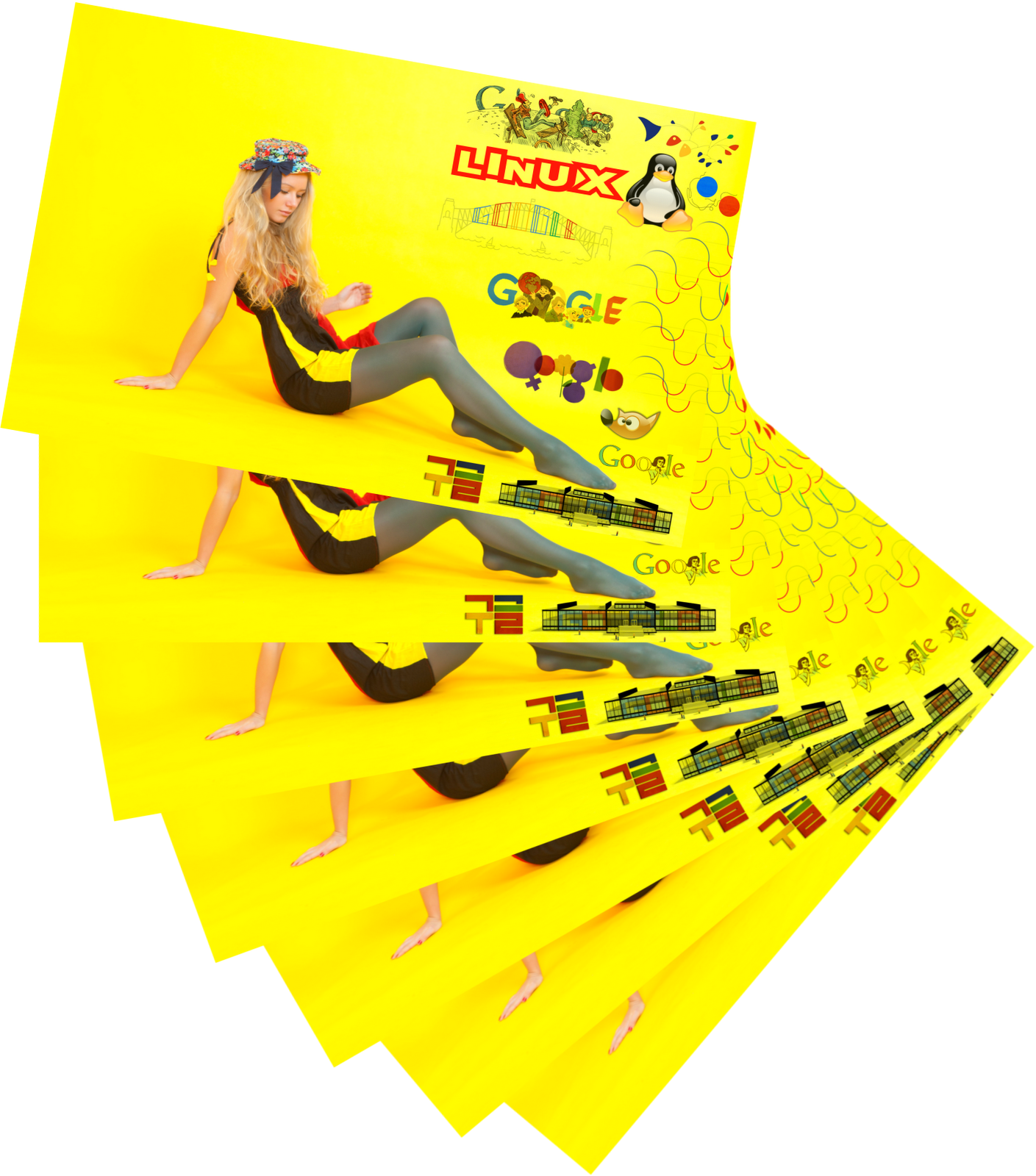 superlinuxmg-br: junho 2012